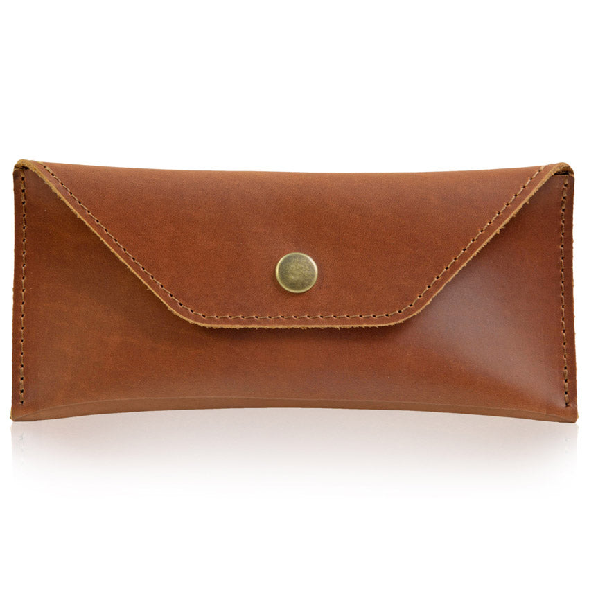 Cash Envelope Wallet – Envoy Leather