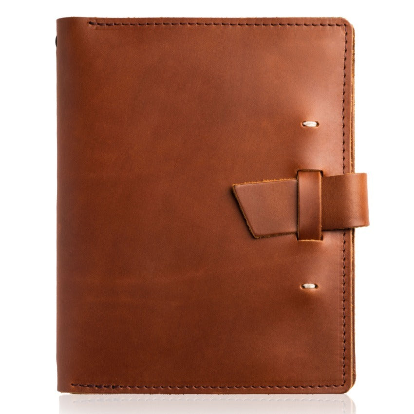 Leather Tech Portfolio – Envoy Leather